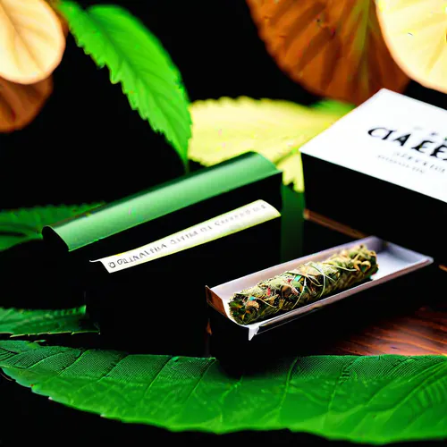 Roll into Wellness: Why Organic Rolling Papers Are the He...