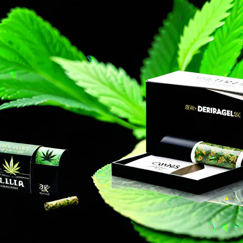 Rolling Papers 2.0: The Future of Customized Smoking Expe...