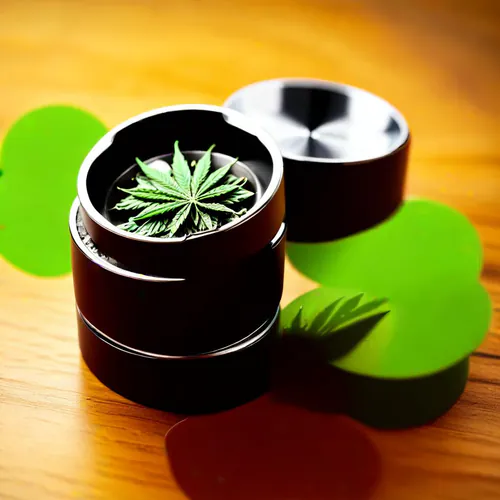 Your Ultimate Guide to Small Weed Grinders 2026