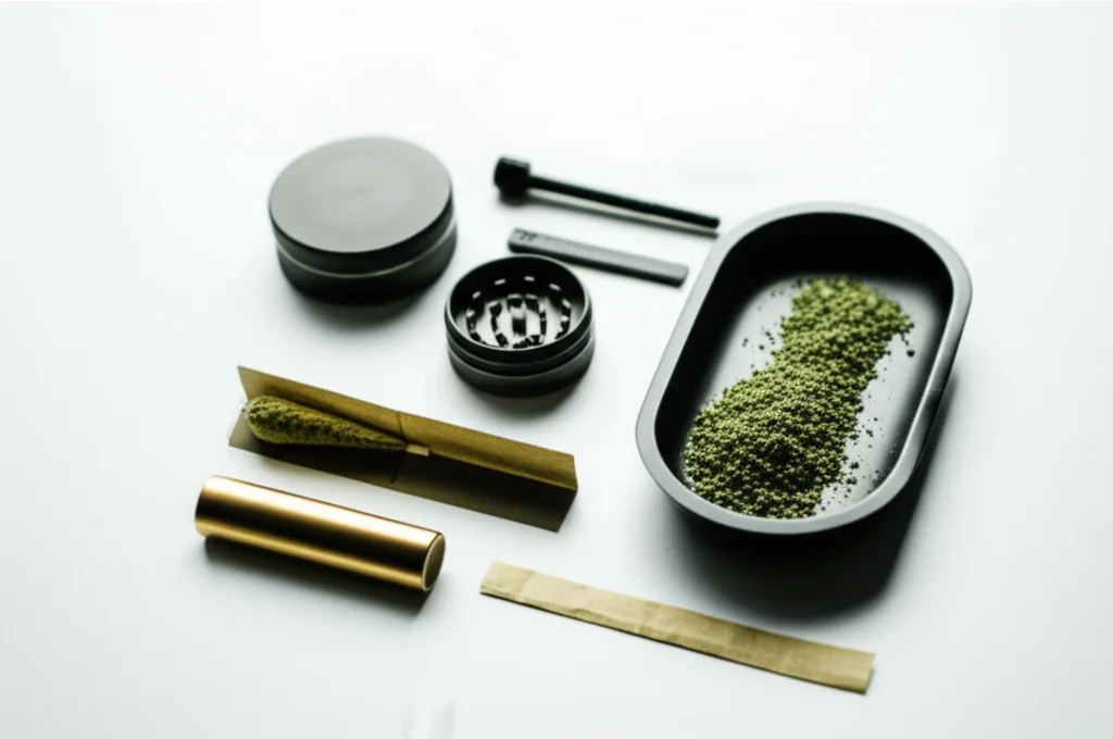 How to Pace Yourself: Responsible Cannabis Consumption Guide ...