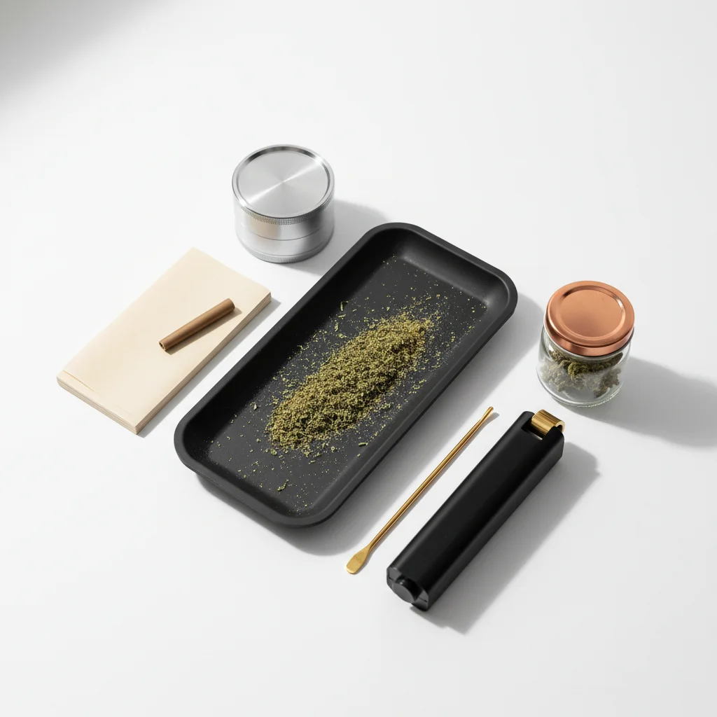 How to Sober Up From Weed Fast: 10 Proven Methods | MunchMakers Guides