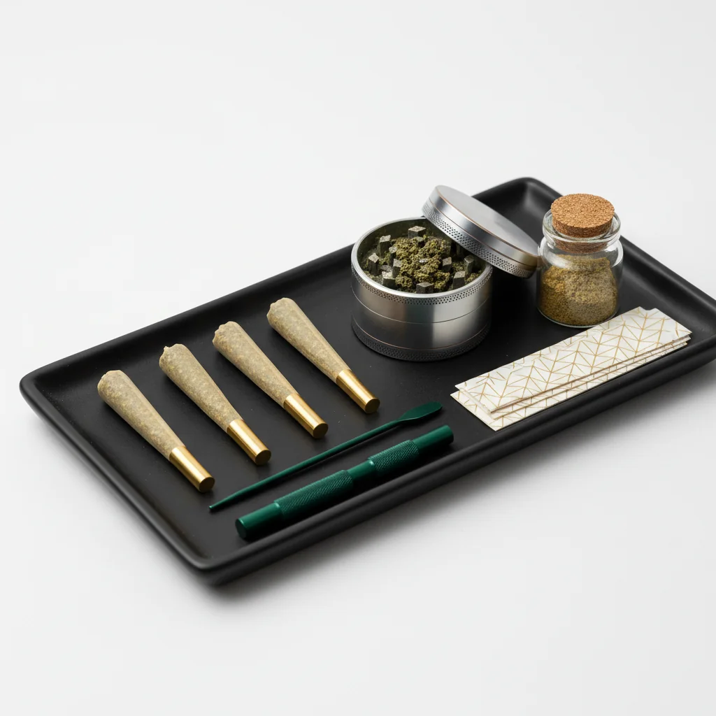 Comment faire des truffes au chocolat au cannabis : recette de ...