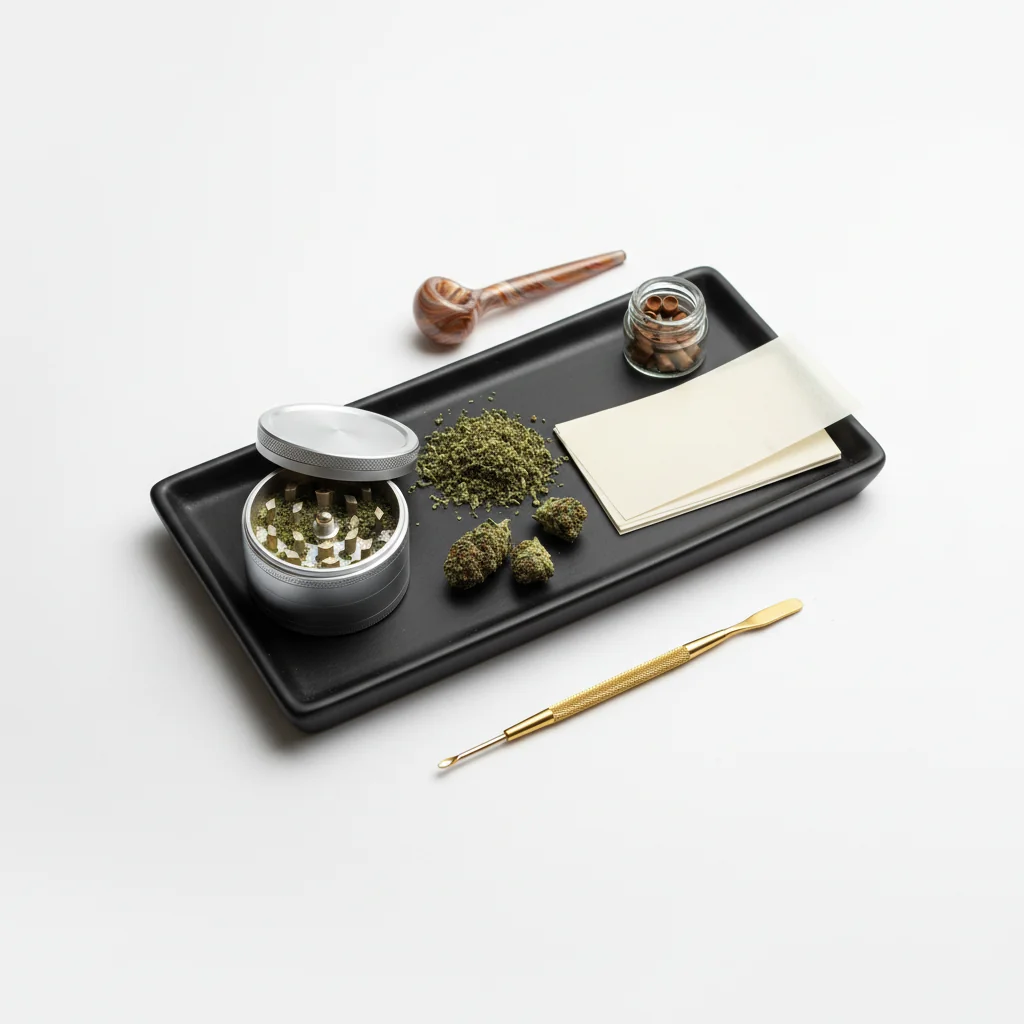 Cannabis Cooking Basics: Complete Beginner's Guide to Edibles ...