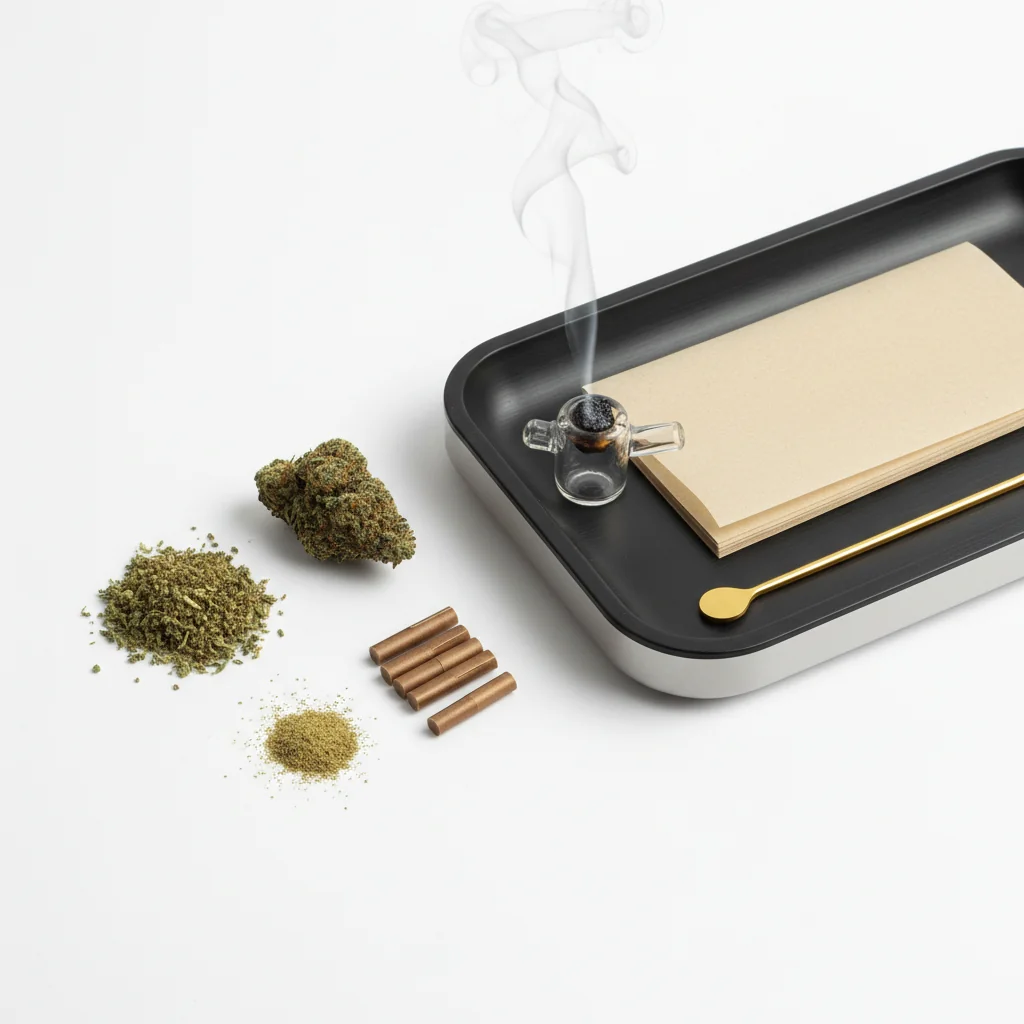 420 History and Origins: The True Story Behind the Number | MunchMakers ...