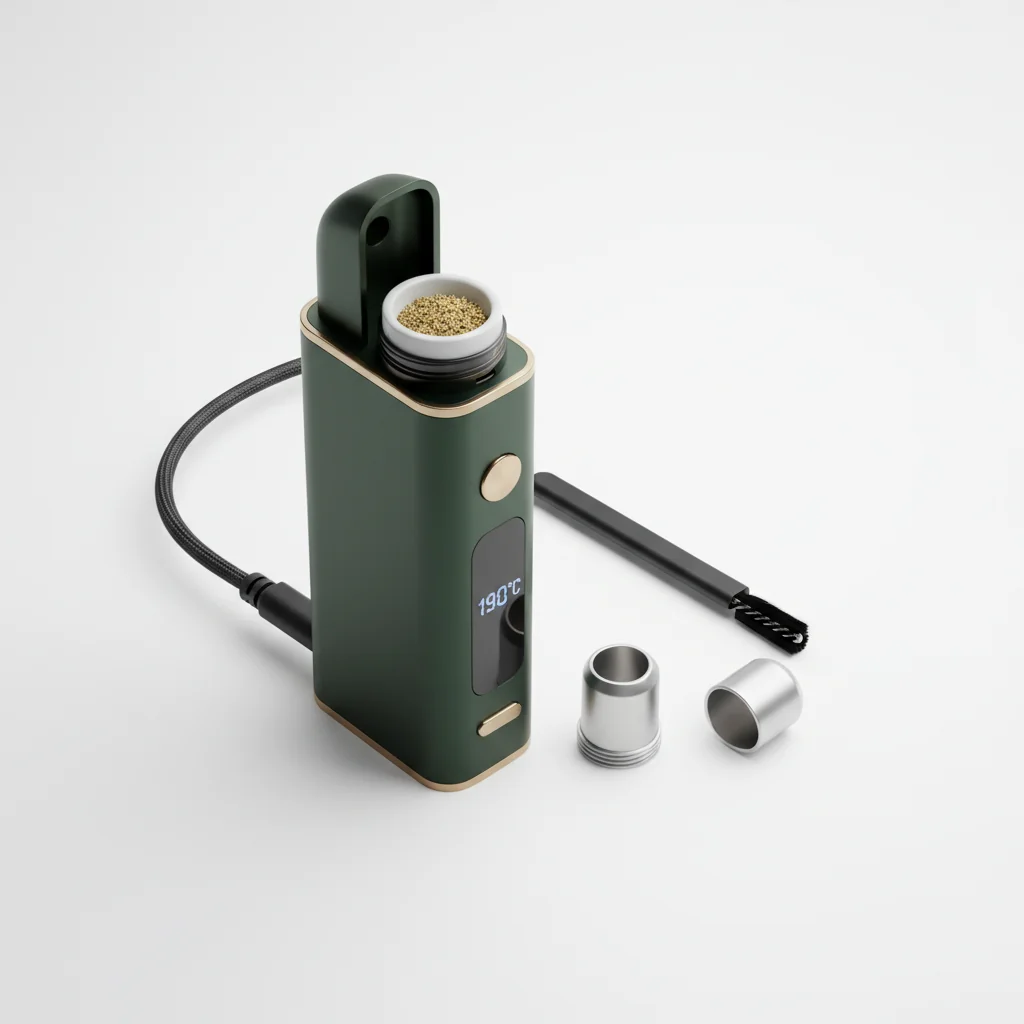 Already Vaped Bud (AVB): What to Do with Your Leftovers | MunchMakers ...