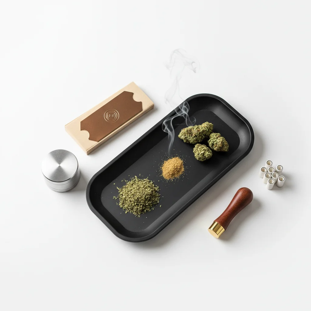 Cannabis et exercice : guide complet pour s'entraîner | MunchMakers Guides