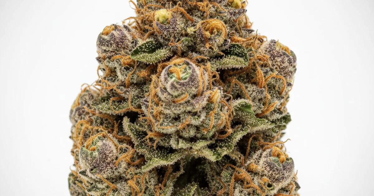 Cheddar Cheese Strain | Hybrid | MunchMakers Guides
