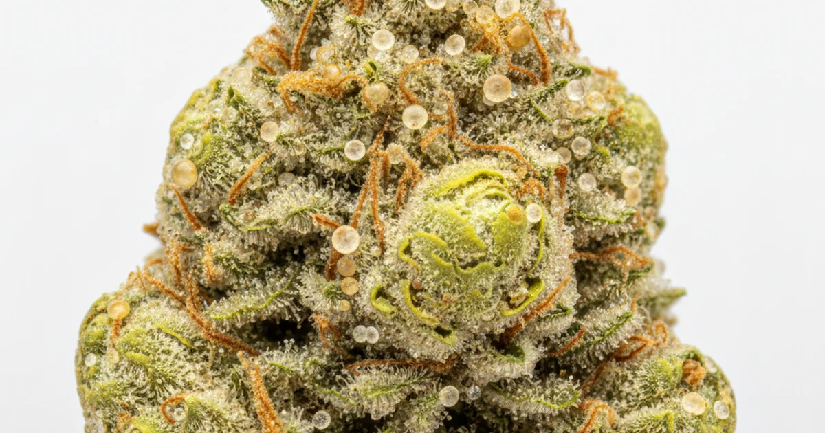 Durban Poison Strain | Sativa | MunchMakers Guides