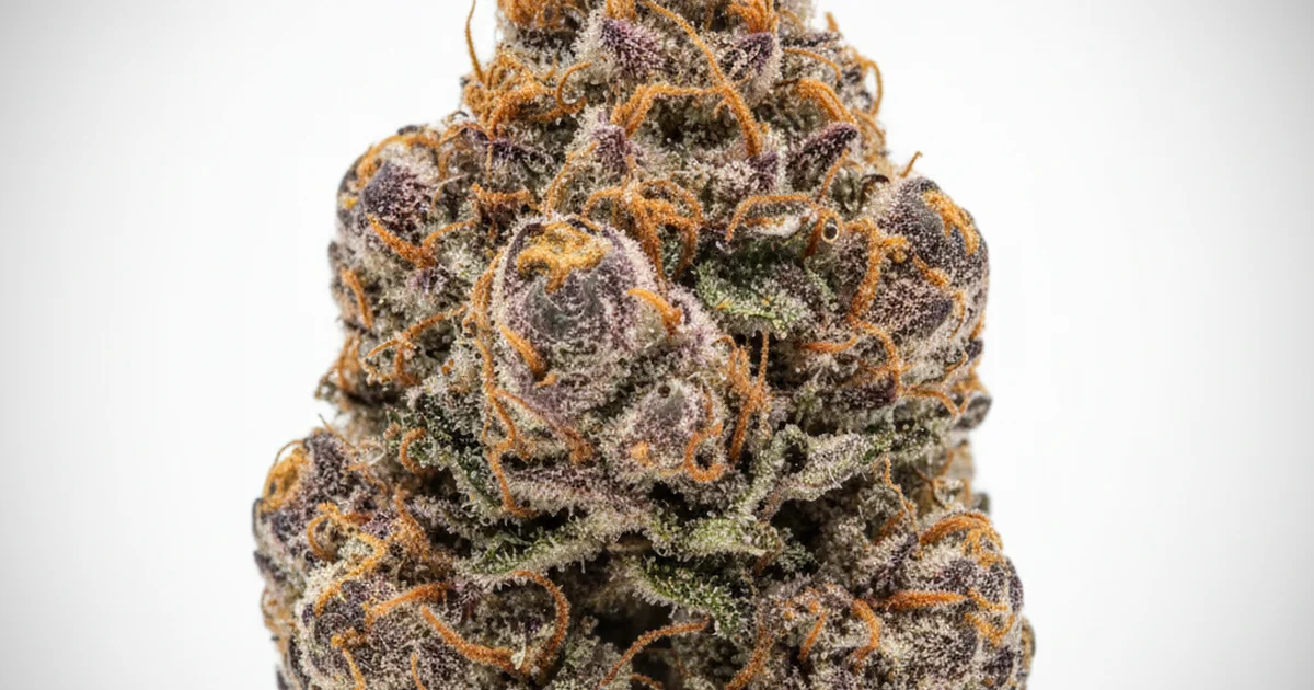 Funfetti Strain | Hybrid | MunchMakers Guides
