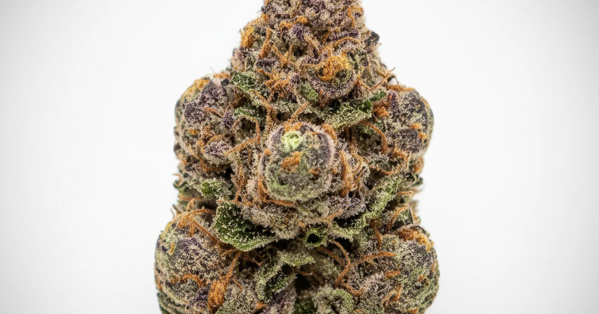 Gello Strain | Hybrid | MunchMakers Guides