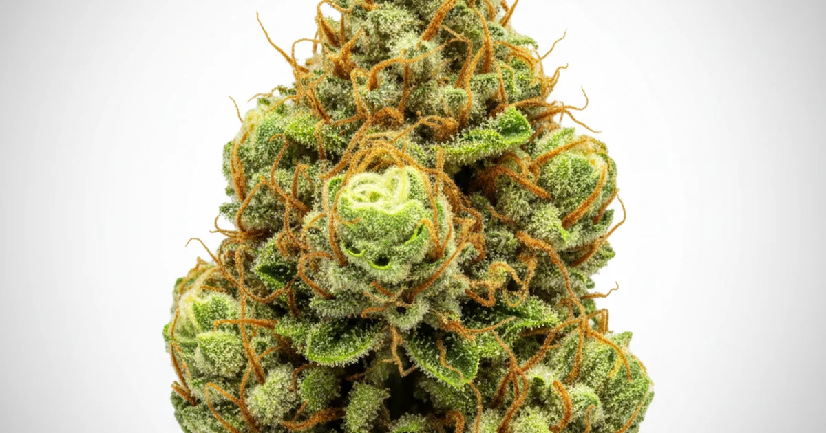 Green Goblin Strain | Sativa | MunchMakers Guides