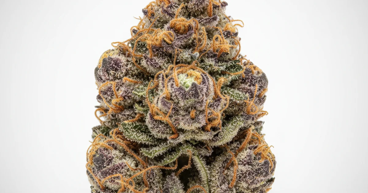 Jelly Cake Strain | Hybrid | MunchMakers Guides