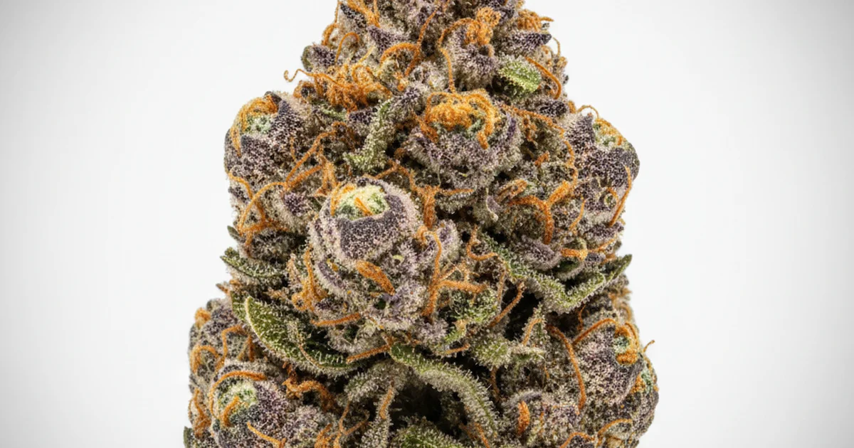 Key Lime Pie Strain | Hybrid | MunchMakers Guides