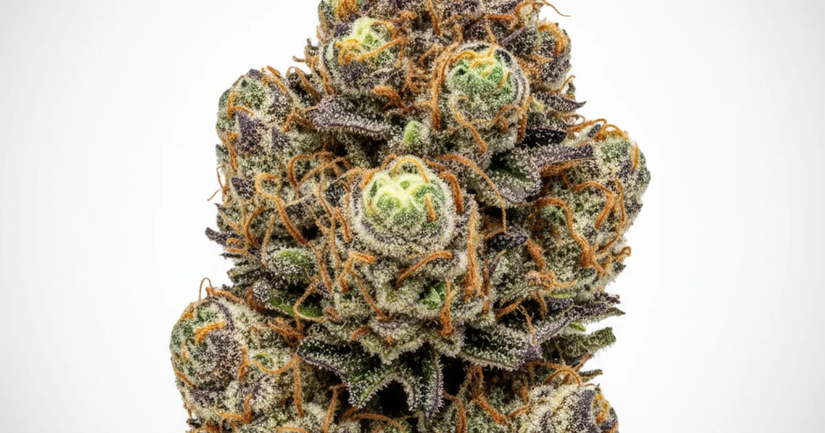 Mule Fuel Strain | Indica | MunchMakers Guides