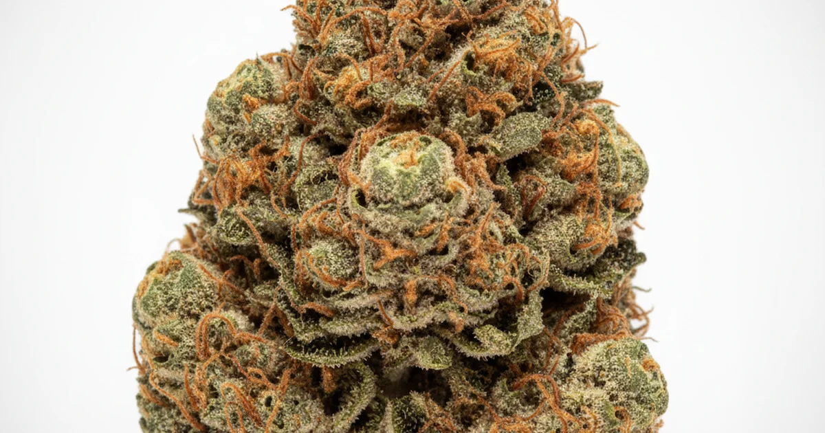 Panama Red Strain | Sativa | MunchMakers Guides