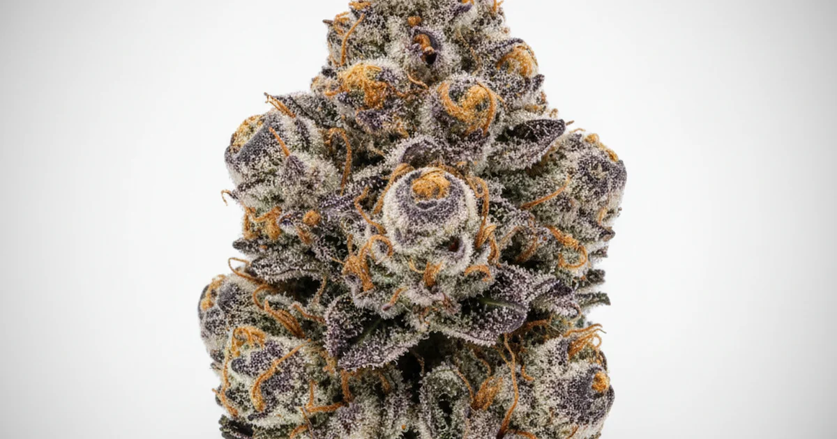 Platinum Cookies Strain | Indica | MunchMakers Guides