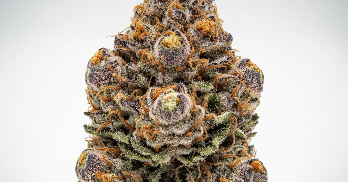 Tsunami Runtz Strain | Hybrid | MunchMakers Guides