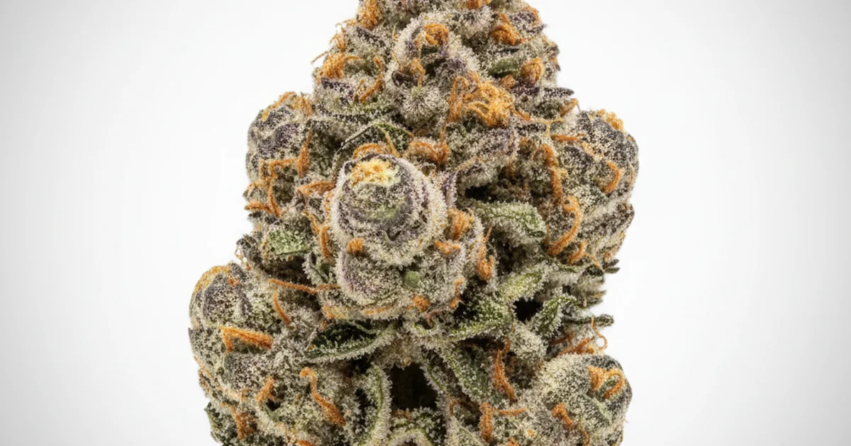 White Truffles Strain | Hybrid | MunchMakers Guides
